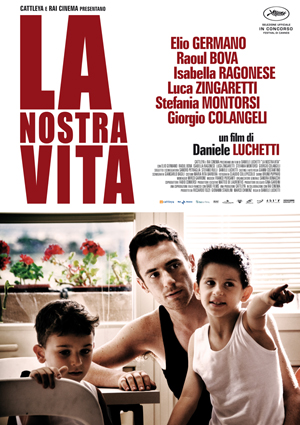 La nostra vita (Poster Cine) - index-dvd.com: novedades dvd, blu-ray, dvd-alquiler